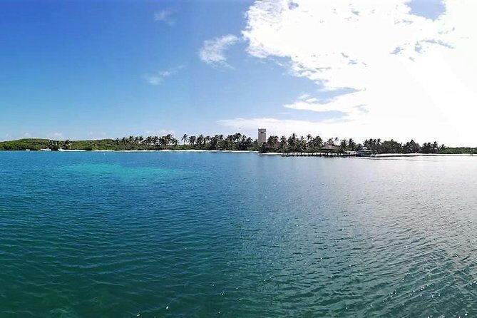 Isla Contoy Eco Adventure - Frequently Asked Questions