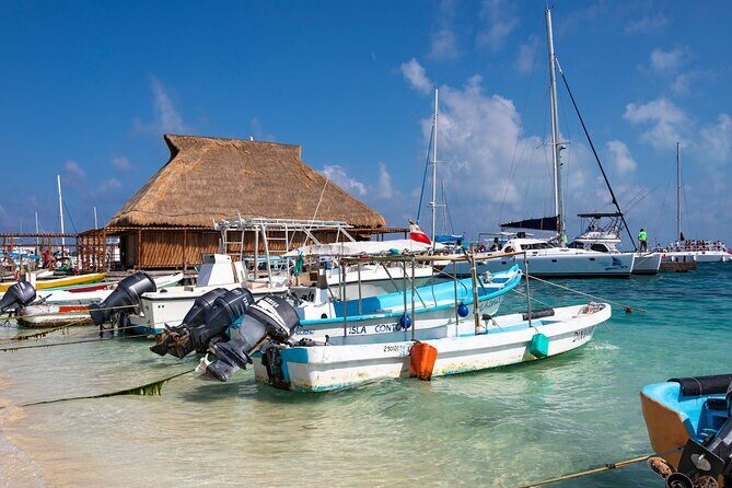 Isla Contoy Experience incl. Breakfast and Lunch - Who Is This Tour Best For?