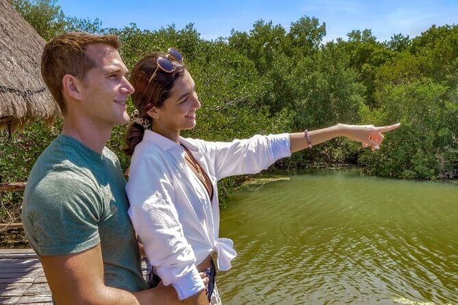 Isla Contoy Experience incl. Breakfast and Lunch - Final Thoughts