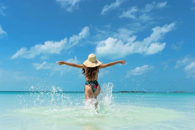 Isla Contoy! Explore a Bird Sanctuary from Cancun - FAQs