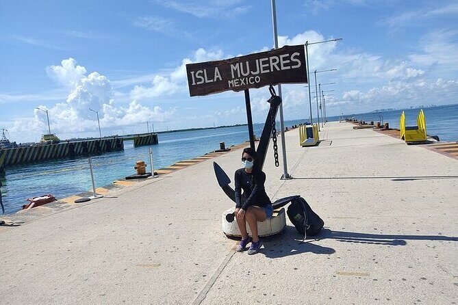 Isla Contoy! Explore a Bird Sanctuary from Cancun - In The Sum Up
