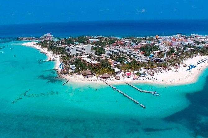 Isla Contoy Incredible Tour! Round Transportation From Cancun & Playa Del Carmen - An In-Depth Look at the Tour Experience