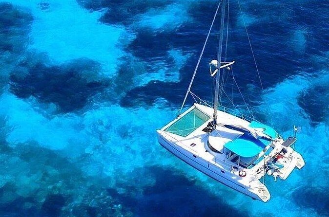 Isla Contoy & Isla Mujeres All inclusive with Buffet & open Bar - Final Thoughts