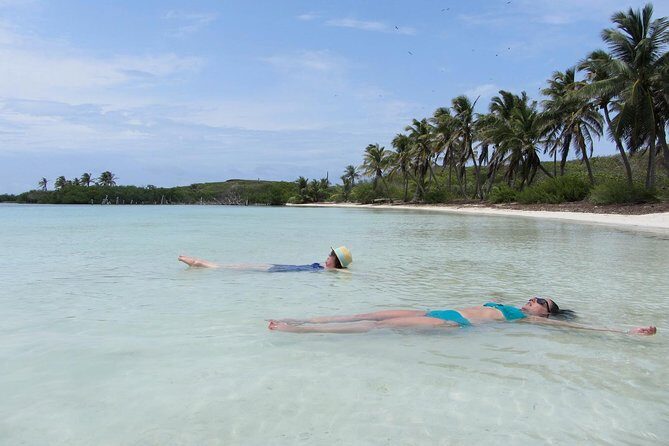 Isla Contoy & Isla Mujeres (from Playa del Carmen) - The Experience: What You’ll Really Get