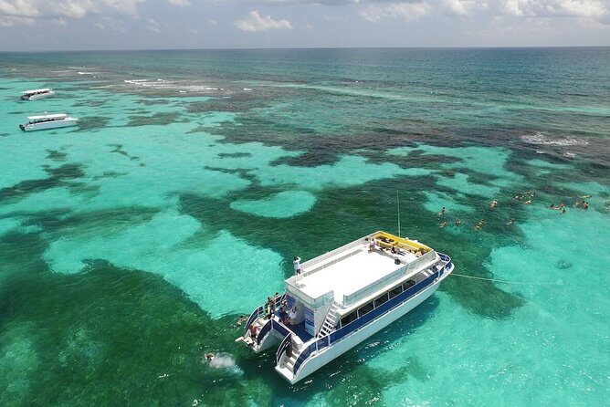 Isla Contoy & Isla Mujeres Tour from Cancun & Playa Del Carmen - FAQ