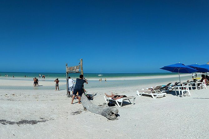 Isla Holbox All Inclusive with Transportation (Breakfast and Food Included) - An In-Depth Look at the Holbox Island All-Inclusive Tour