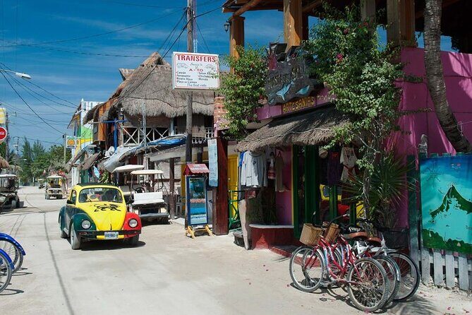 Isla Holbox All Inclusive with Transportation (Breakfast and Food Included) - Is This Tour Worth It?