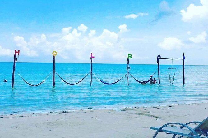 Isla Holbox All Inclusive with Transportation (Breakfast and Food Included) - Frequently Asked Questions