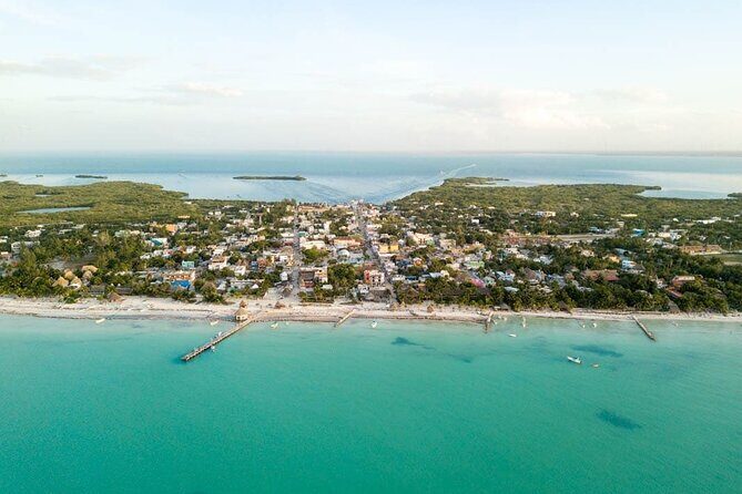 Isla Holbox Day Tour from Cancun with Lunch Included - Introduction: A Look at the Isla Holbox Day Tour from Cancun