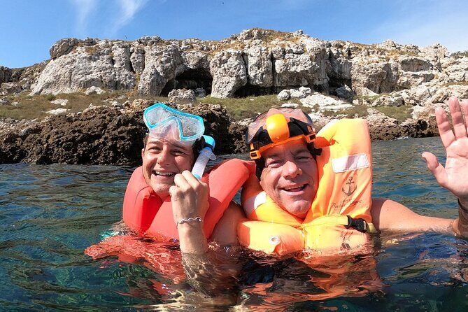 Isla Marietas Catamaran Tour! Full Day Nature Adventure - Authentic Experiences and Tips