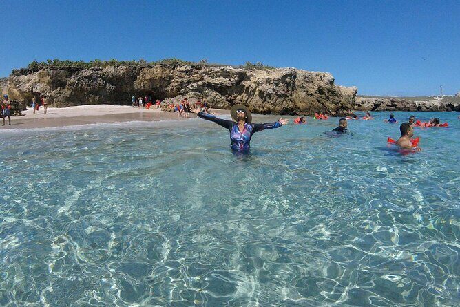 Isla Marietas Catamaran Tour! Full Day Nature Adventure - Who Should Book This Tour?