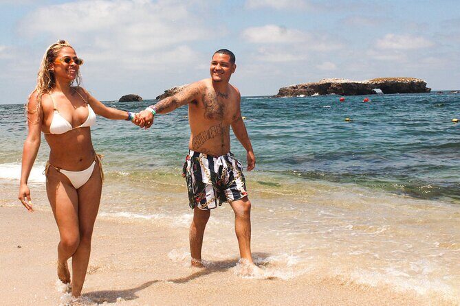 Isla Marietas Catamaran Tour! Full Day Nature Adventure - FAQ