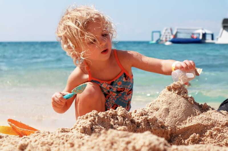 Isla Mia Roots with Tranfer - The Real Deal: What Travelers Are Saying