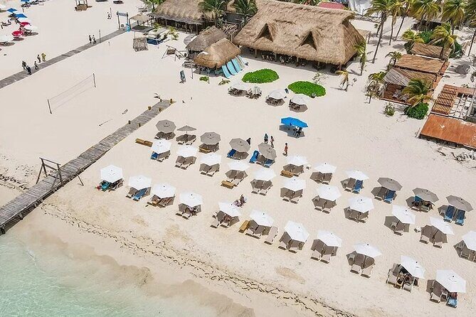 Isla Mujeres 4 in 1 Catamaran Combo Adventure - Final Thoughts  