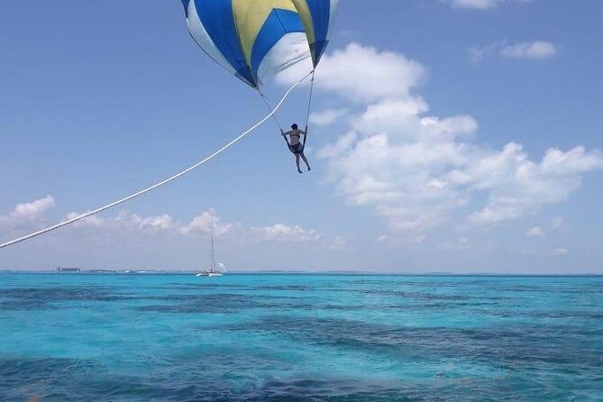 Isla Mujeres adventure by Catamaran. Snorkel, open bar and lunch - Who Is This Tour Best For?