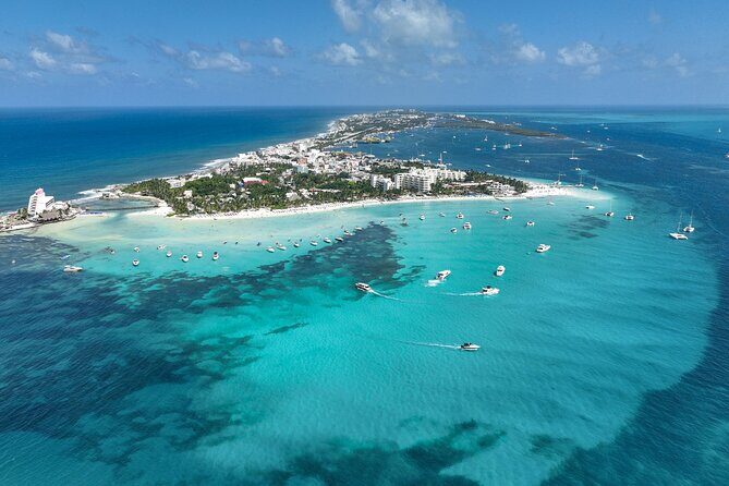 Isla Mujeres Adventure - Luxury Yatch Shared & Private Beach club - FAQ