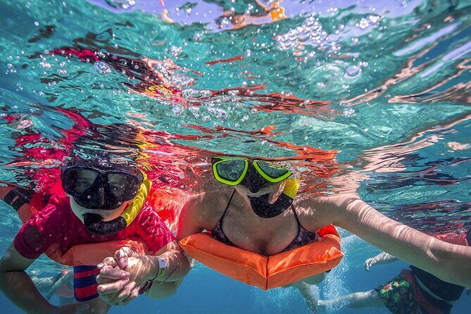 Isla Mujeres All Inclusive from Playa del Carmen - What to Expect from the Tour: A Detailed Breakdown