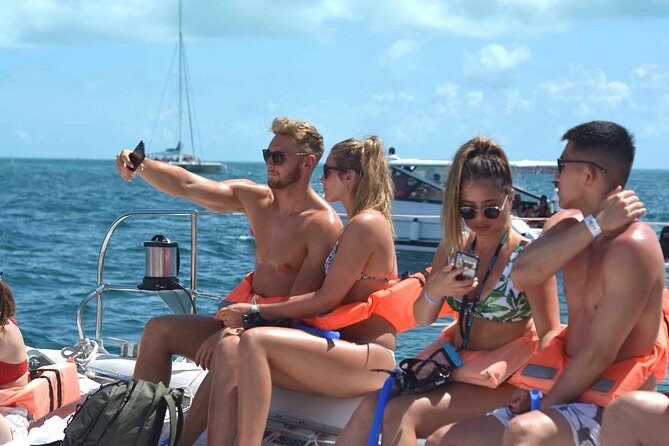 Isla Mujeres All Inclusive Sailboat Experience - A Closer Look at the Itinerary and What to Expect