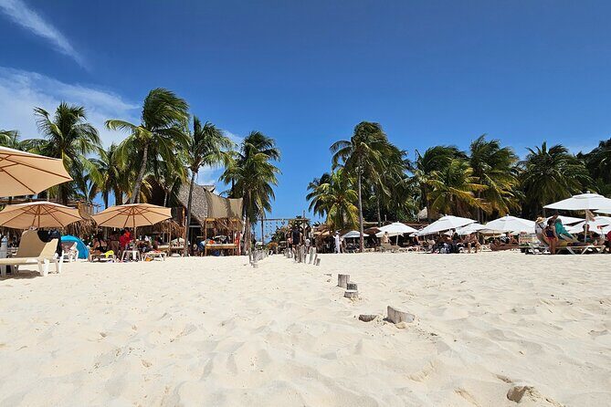 Isla Mujeres All Inclusive Sailboat Experience - Final Thoughts: Is This Tour Worth It?