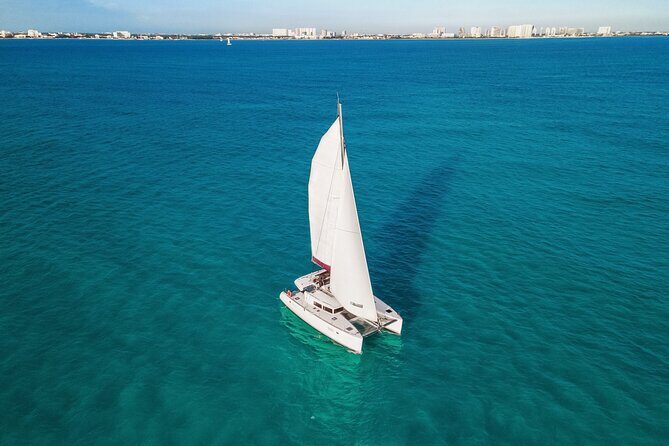Isla Mujeres All Inclusive Sailboat Experience - FAQ