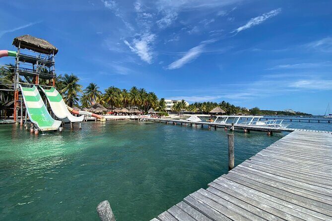 Isla Mujeres Basic Catamaran Tour with Snorkeling and Open Bar - Final Thoughts: Who Is This Tour Best For?