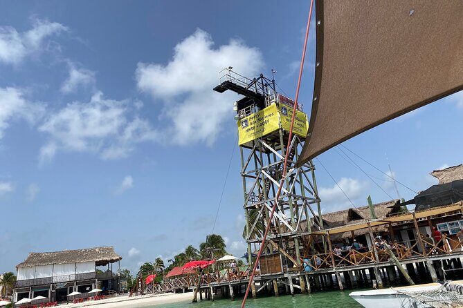 Isla Mujeres Basic Tour in Catamaran with Snorkel and Open Bar - Free Exploration of Isla Mujeres  