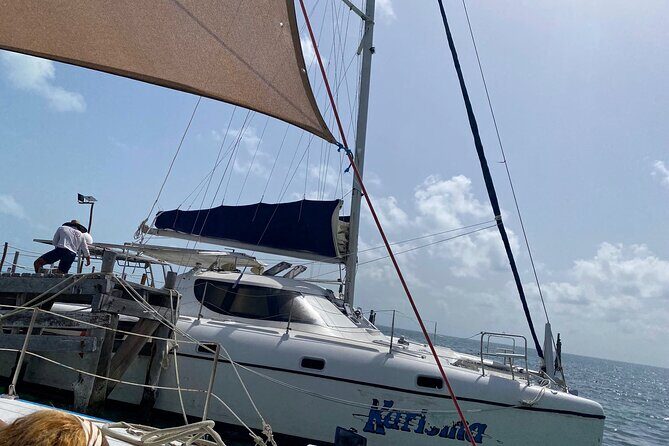Isla Mujeres Basic Tour in Catamaran with Snorkel and Open Bar - Practical Details and Tips  
