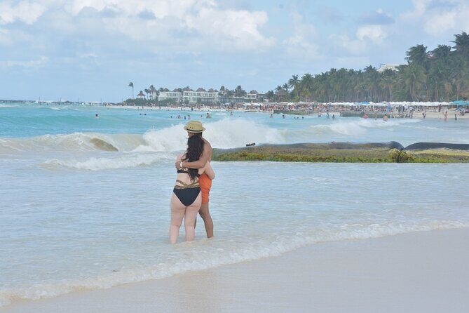 Isla Mujeres by Private Catamaran - FAQs