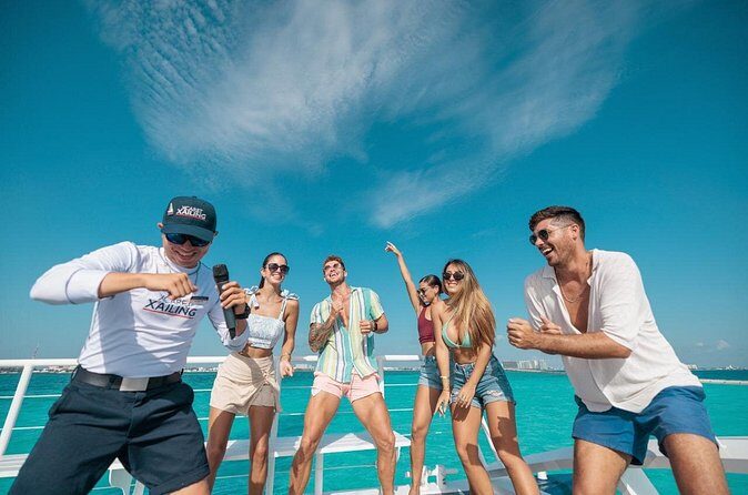 Isla Mujeres by Xcaret All-Inclusive Catamaran Cruise - Final Thoughts