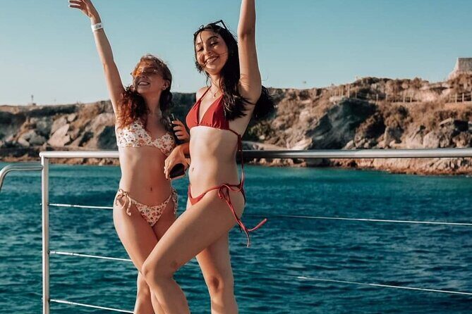 Isla Mujeres Caribbean Sunset Tour - What Travelers Say