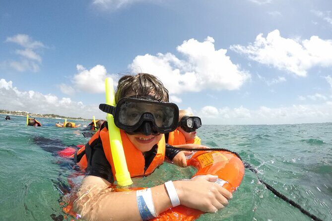 Isla Mujeres Catamaran Beach Tour - How the Tour Works: A Detailed Breakdown