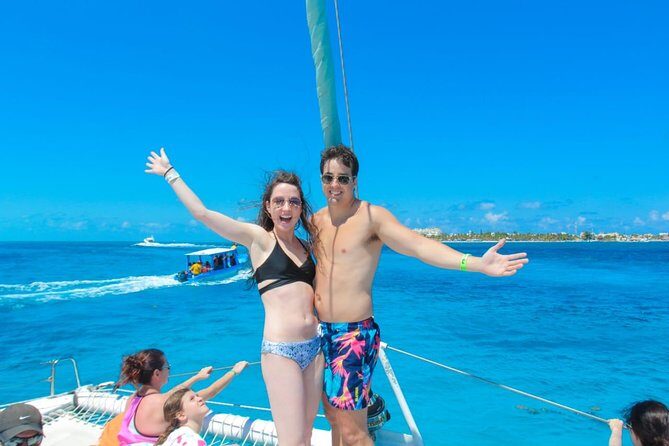 Isla Mujeres Catamaran Luxury Sailing Experience - Final Thoughts