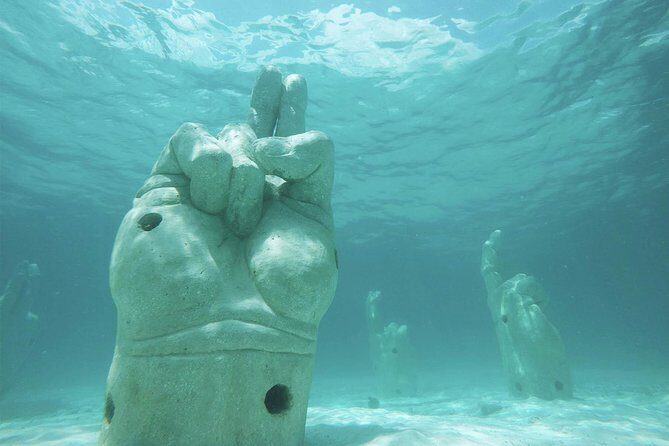 Isla Mujeres Catamaran Luxury Sailing Experience - FAQ