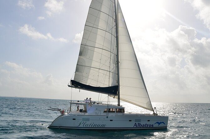 Isla Mujeres Catamaran Platinum Tour with Open Bar - Who Is This Tour Best For?