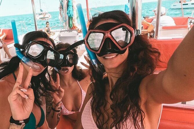 Isla Mujeres Catamaran private tour - Final Thoughts: Who Should Book This Tour?