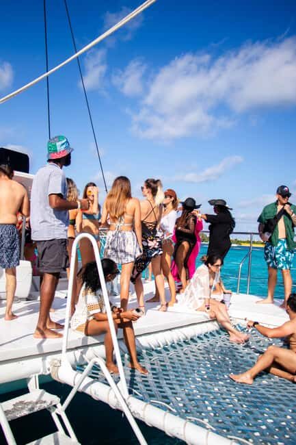 Isla Mujeres Catamaran, Snorkel & Buffet Lunch - Final Thoughts: Is This Tour Right for You?