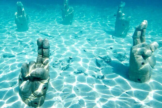 Isla Mujeres Catamaran Tour - Final Thoughts: Who Will Love This Tour?