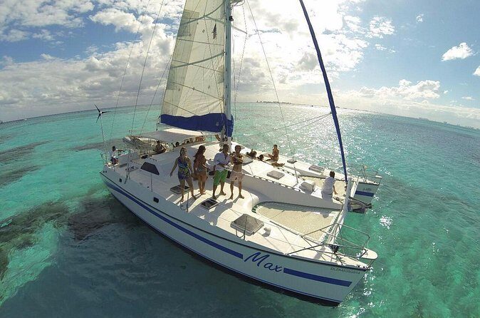 Isla Mujeres, Catamaran tour in one day for one price - The Final Verdict