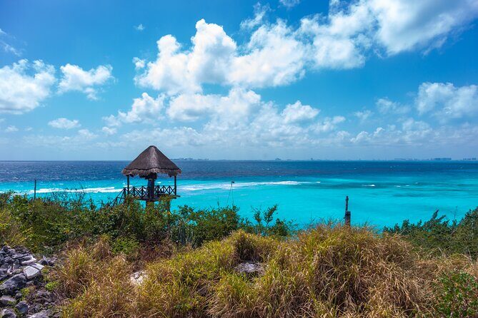 Isla Mujeres Catamaran Tour with Optional Pick-Up & Beach Club - Final Word