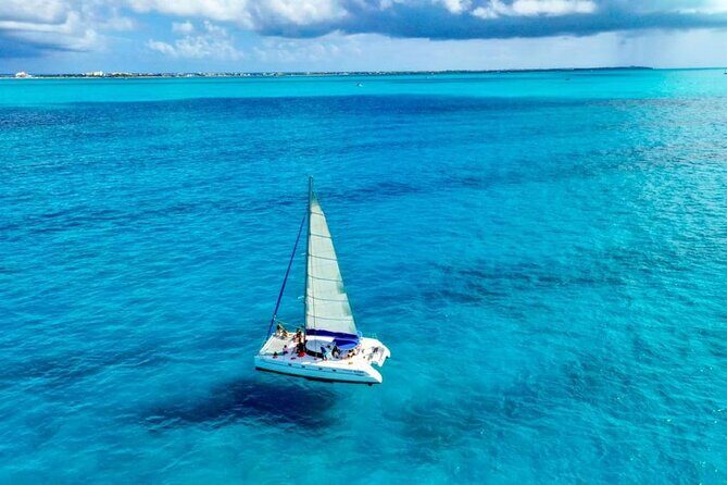 Isla Mujeres: Catamaran Tour with Snorkeling Food, Drinks, Beach - Final Thoughts