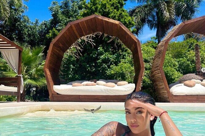 Isla Mujeres Catamaran Tour with Snorkeling, Open Bar & Buffet - Final Thoughts