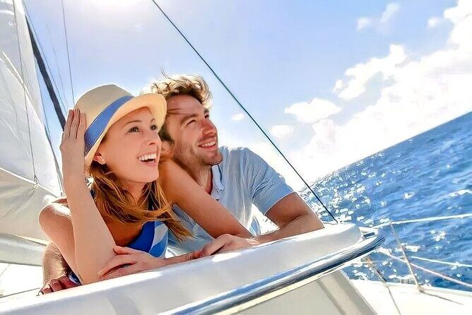 Isla Mujeres Catamaran Unlimited! from Cancun & Playa del Carmen - Practical Tips for Booking and Enjoying the Tour