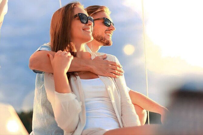 Isla Mujeres Catamaran Unlimited! from Cancun & Playa del Carmen - Who Would Love This Tour?