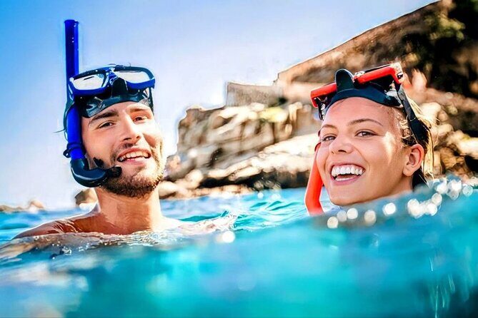 Isla Mujeres Catamaran Unlimited! from Cancun & Playa del Carmen - FAQs