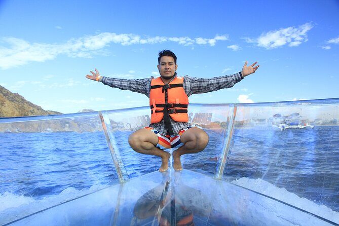 Isla Mujeres: Coral Reef Views from a Clear Boat - Final Thoughts