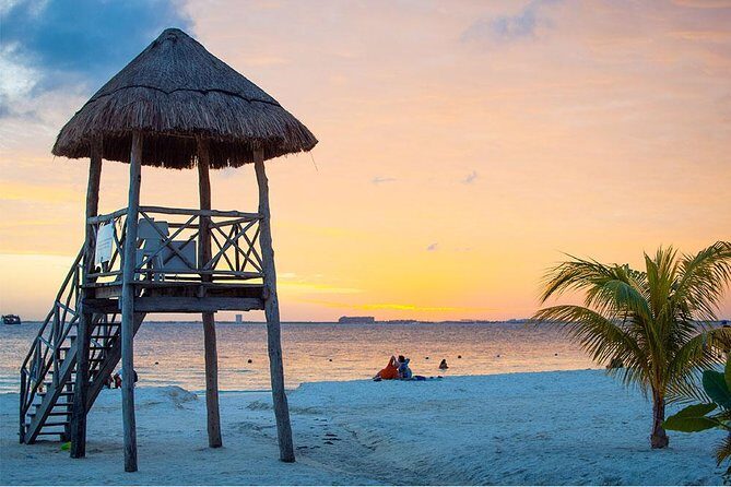 Isla Mujeres Deluxe (boat, Snorkeling, Free Time At Isla Mujeres Downtown-food) - The Experience: What to Expect from the Isla Mujeres Deluxe Tour