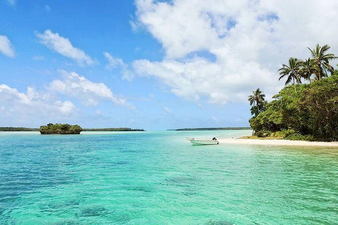 Isla Mujeres Deluxe (boat, Snorkeling, Free Time At Isla Mujeres Downtown-food) - Final Thoughts