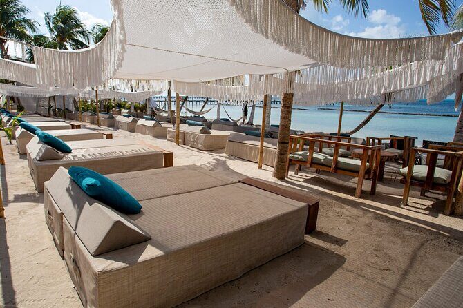 Isla Mujeres Discovery Tour - Who Will Love This Tour?