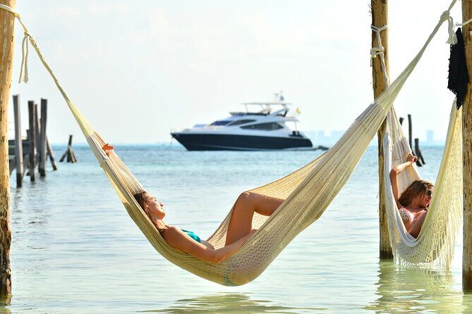 Isla Mujeres Discovery Tour - Frequently Asked Questions