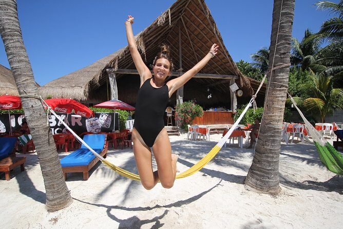 Isla Mujeres excursión with snorkel - Who Is This Tour Best For?